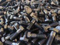China ASTM F3125 Grade A325 Structural Bolt ASME B18.2.6 For Buildings And Bridges for sale