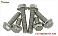China M8 x 16mm Thread T Slot Drop-in Bolt T-Bolt Hammer Head Bolt T Screw Stud for sale