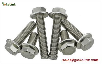 China M8 x 16mm Thread T Slot Drop-in Bolt T-Bolt Hammer Head Bolt T Screw Stud for sale