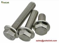 China M8 x 16mm Thread T Slot Drop-in Bolt T-Bolt Hammer Head Bolt T Screw Stud for sale