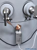 China 167KVA-24940GrdY/14400 347V Single-Phase Transformer for sale