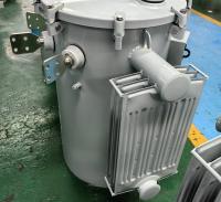 China 15~333KVA Single-phase Oil Filled Distribution Transformers For Industrial Electricity for sale