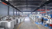 China 7200/12470Y 120/240 Single Phase Pole Mounted Transformer For Industrial Electricity for sale
