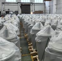 China 7200/12470Y 120/240 Single Phase Pole Mounted Transformer For Industrial Electricity for sale