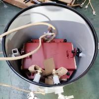 China 34.5kv to 480v 25KVA 50KVA CSP Single Phase Transformer For Industrial Electricity for sale