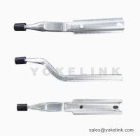 China Hot DIP Galvanized Pole Top Pin for Power Distribution for sale