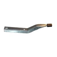 China ANSI Standard Pole Top Pin for Overhead Electric Power Line Fitting for sale
