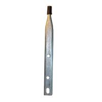 China ANSI Standard Pole Top Pin for Overhead Electric Power Line Fitting for sale