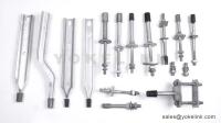 China ANSI/IEEE C135.22. Insulator Pole Top Pin For Poleline Hardware for sale