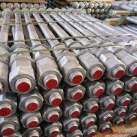 China ASTM F1554 Anchor Bolt Grade 36 UNC-2A Thread 36 KSI Yield for sale