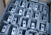 China ANSI/IEEE C135.20 Spool Insulator Secondary Clevis for sale