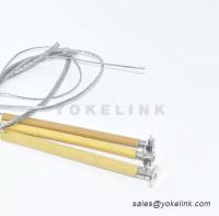 China 33kv 3A Various Removable Button Head K Type Fuse Elements Fuse Links for sale