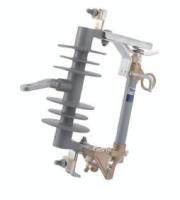 China Durable Performance Single-phase Distribution Transformer with Fuse Cutout for sale