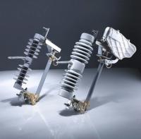 China Durable Performance Single-phase Distribution Transformer with Fuse Cutout for sale
