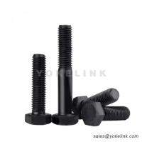 China ASME B18.2.1 A193. B7 Alloy Steel Bolt And Nuts for Structural Fasteners for sale