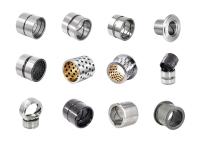 China Excavator Spare Parts Steel Bearings Bucket Bushing and Pin for sale