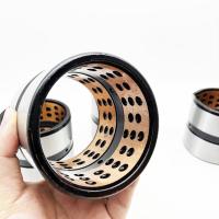 China Excavator Spare Parts Steel Bearings Bucket Bushing and Pin for sale