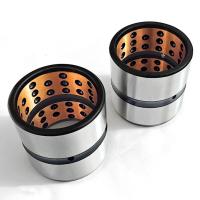 China Excavator Spare Parts Steel Bearings Bucket Bushing and Pin for sale