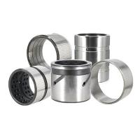 China DIN 25CrMo4 GB#20CrMo Excavator Bucket Bushes Replacement for sale