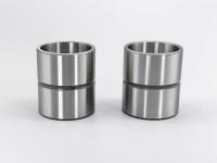 China DIN 25CrMo4 GB#20CrMo Excavator Bucket Bushes Replacement for sale