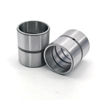 China DIN 25CrMo4 GB#20CrMo Excavator Bucket Bushes Replacement for sale