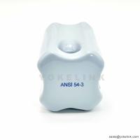 China ANSI 54-2 Porcelain Guy Strain Stay Insulator for Poleline Hardware for sale