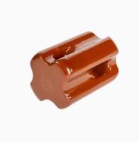 China GY4 GY3 GY2 Ceramic Guy Strain Insulator for Poleline Hardware for sale