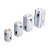 China GY4 GY3 GY2 Ceramic Guy Strain Insulator for Poleline Hardware for sale