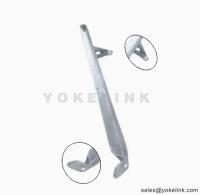 China HDG Alley Arm Brace for Pole Line Construction for sale