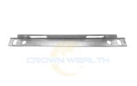 China Vertical Side arm Brace Hardware Light Pole Cross Arms for sale