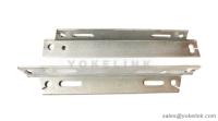 China Vertical Side arm Brace Hardware Light Pole Cross Arms for sale