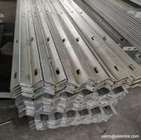 China Cross Arm Cross Strap Crossarm Bracket for Utility Electric for sale