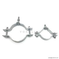 China Utility Pole Band Adjustable Mounting Fastener for sale