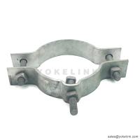 China Utility Pole Band Adjustable Mounting Fastener for sale