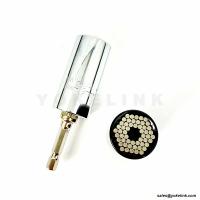 China 1/4'' 3/8'' Adjustable Universal Socket for Multi-Tool Accessories for sale
