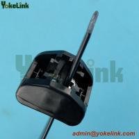 China 50' Reels Acetal Strap Cable Ties with locking head for sale