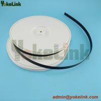 China Acetal Plastic Cable Strap for sale