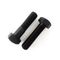 China EN14399-10 HRC Tension Control Bolt with Cup Head for sale