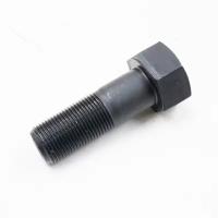 China Black Oxide EN 14399-4 HV Bolts Nuts Steel Construction Bolts for sale