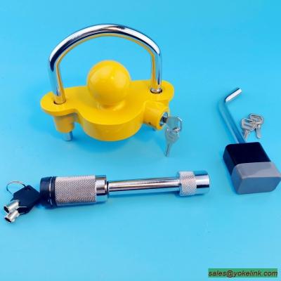 China Trailer Hitch Lock for sale