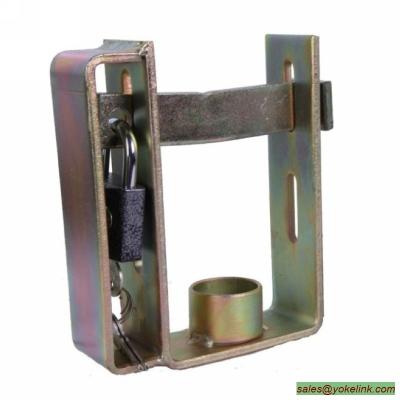 China Trailer Hitch Lock for sale
