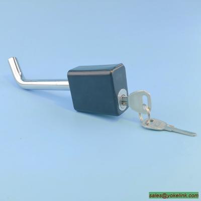 China Trailer Hitch Lock for sale