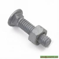 China Galvanized Steel GREENHOUSE CROSS CONNECTOR 1-3/8