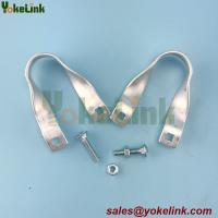 China Galvanized Steel GREENHOUSE CROSS CONNECTOR 1-3/8