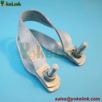 China Cross Connector 2