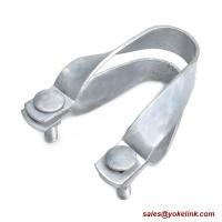 China 1-5/8 X 1-3/8 Cross Connectors for greenhouse for sale