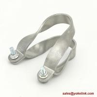 China 2 X 1-3/8 Cross connector for greenhouse for sale