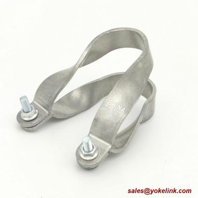China 2 X 1-3/8 Cross connector for greenhouse for sale