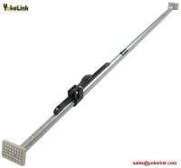 China Steel Gear Adjustable Cargo Bar 89