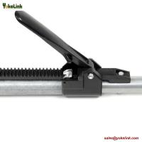 China Aluminum Cargo Bar Adjustable 89